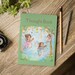 Fairy Themed Thought Book - Etsy