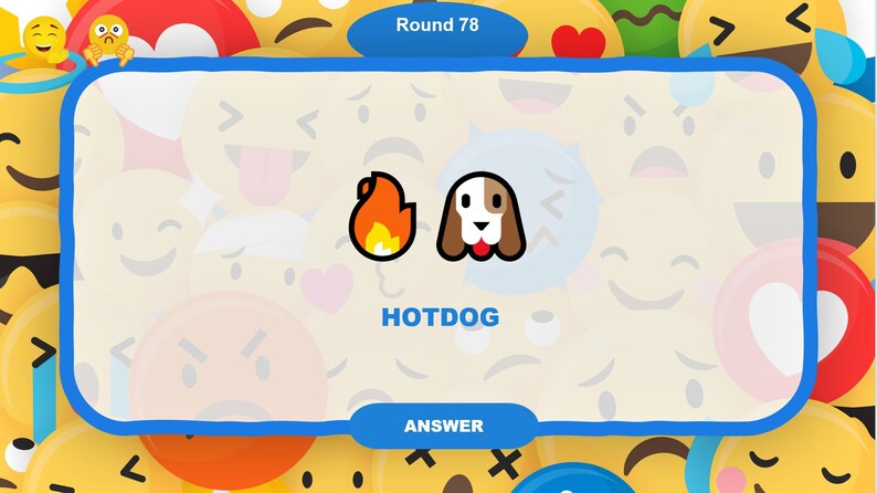 Virtual Party Game | Digital Party Quiz | Offline Game for Boys & Girls ...