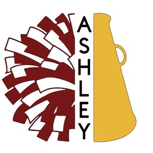 Cheerleading PNG Custom Cheer PNG Cheer Team PNG Cheer Gift - Etsy