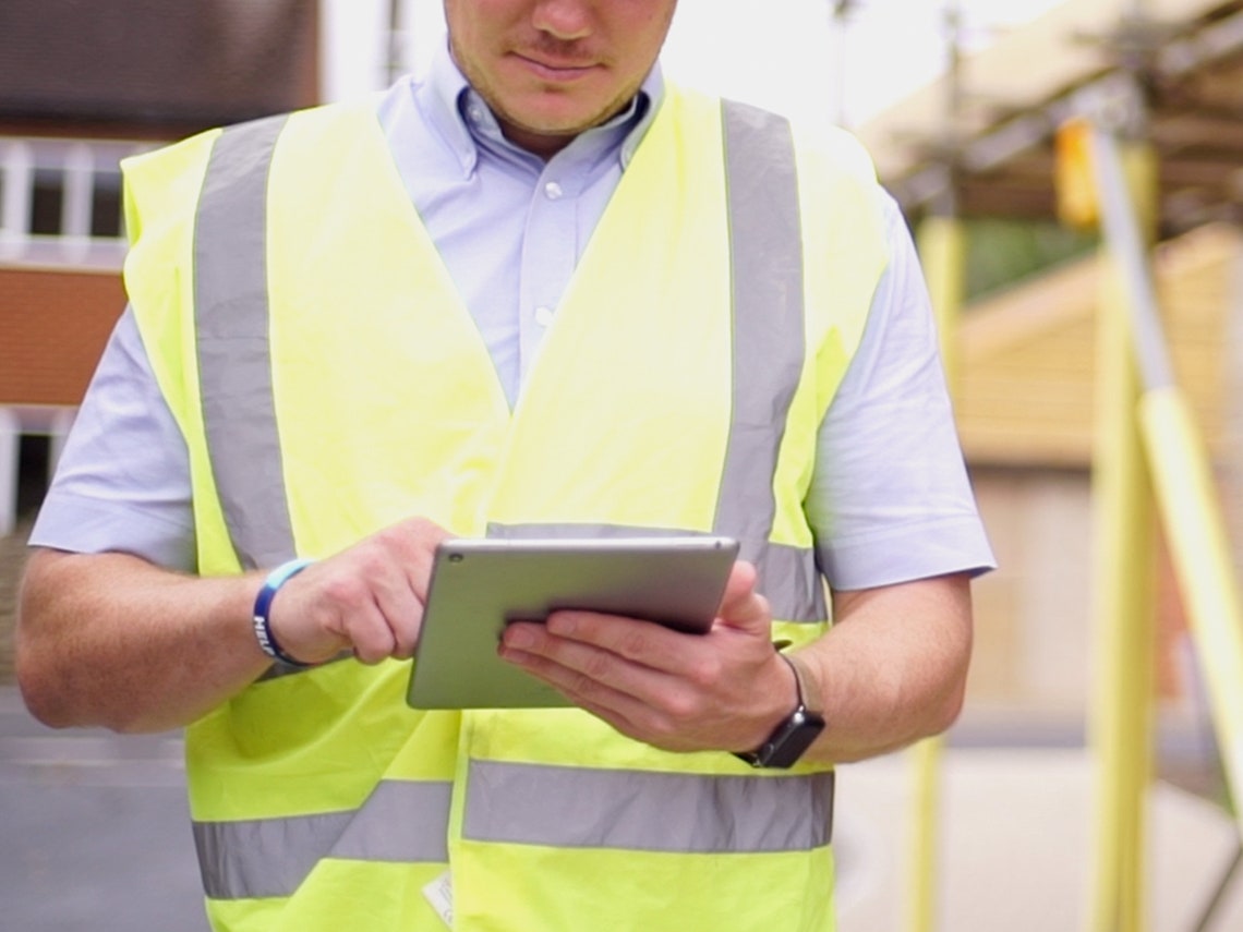 Construction PRO Health and Safety Documents and Signs Checklist ...