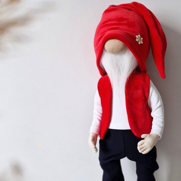 Extra Large Garden Gnomes - Etsy
