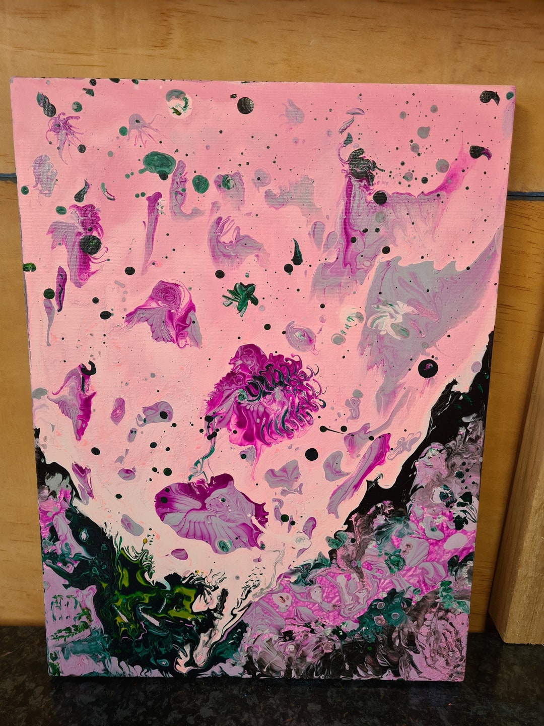 Medium Sized Wall Art - Etsy