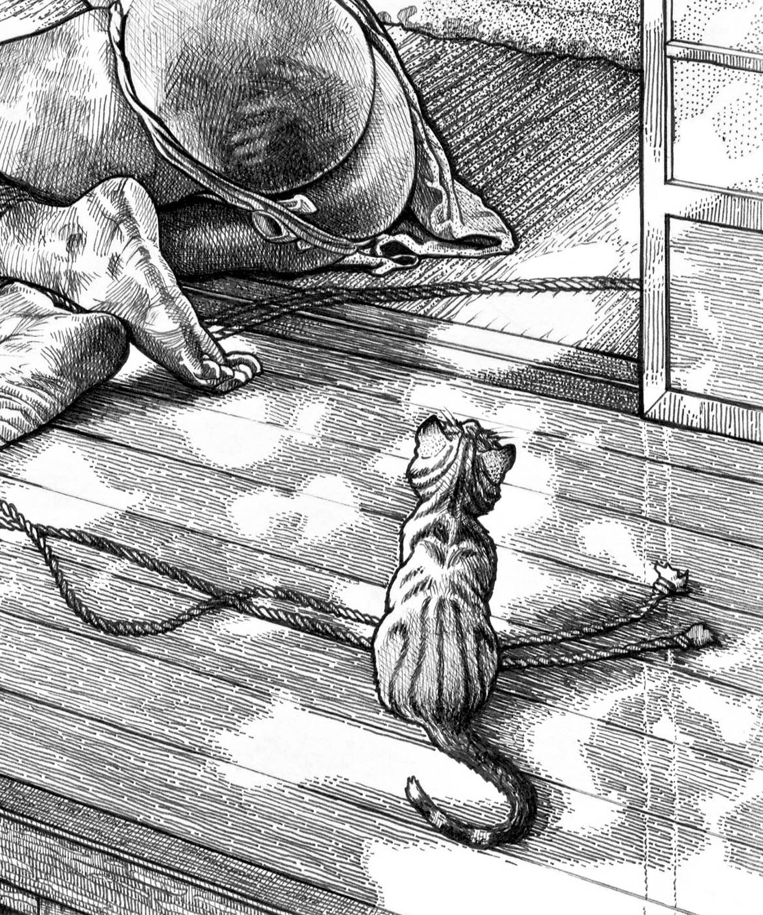 Akateko fine Art Print - Etsy