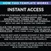 November Fall Booking Flyer Calendar Flyer Bookings Now Open Flyer Book ...