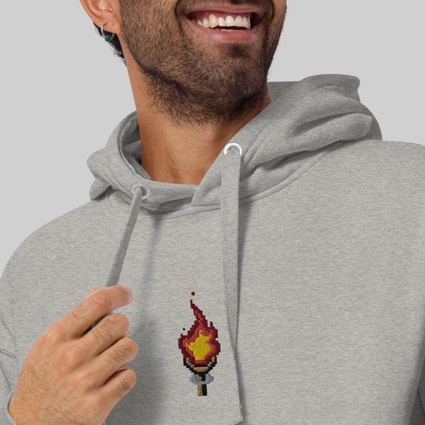 Rpg Hoodie - Etsy
