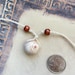 Moon Snail Shell Necklace - Etsy