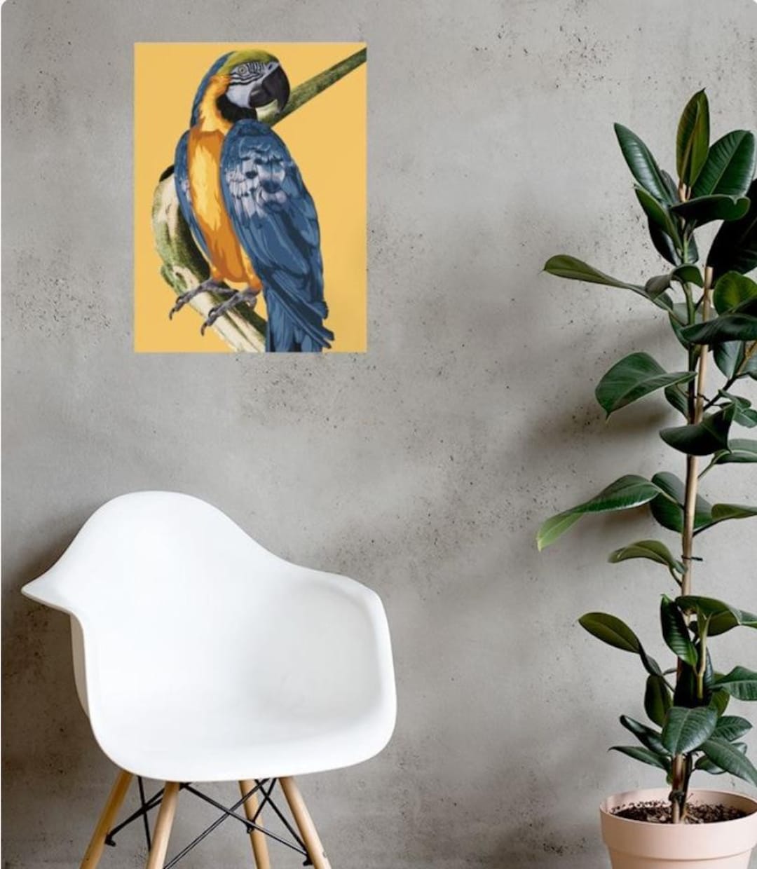 Print Your Own Design Poster - Etsy