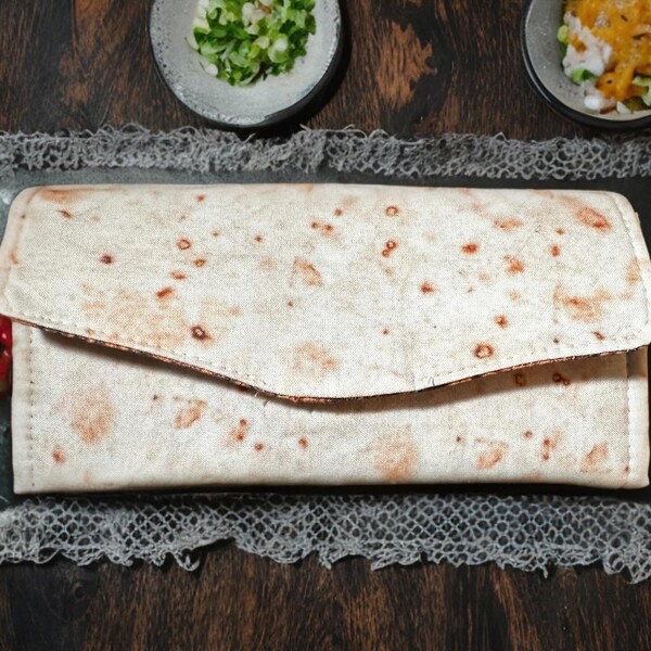 Custom Made Wallet - Etsy