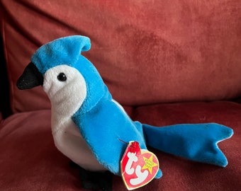 Beanie Baby Rocket - Etsy