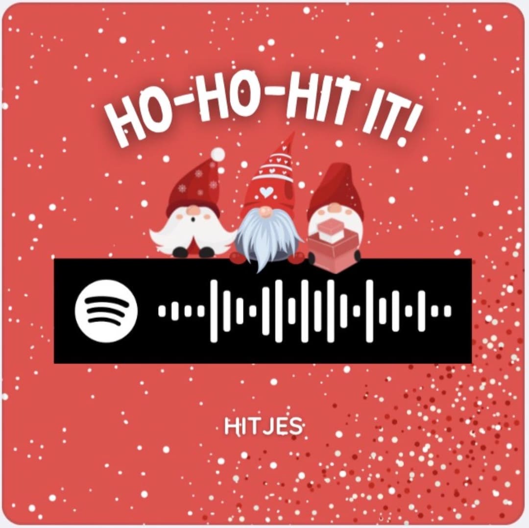 Christmas Music Card Game Printable • 110+ Cards PDF • Holiday Party ...
