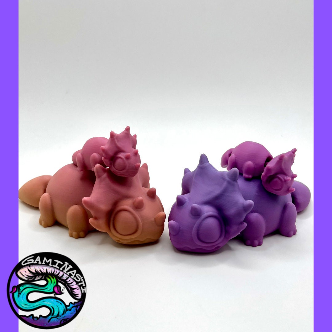 Print Your Own Tri - Flexible STL Design for 3D Printers - Etsy