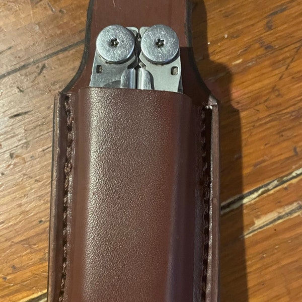 Leatherman Wave Sheath - Etsy