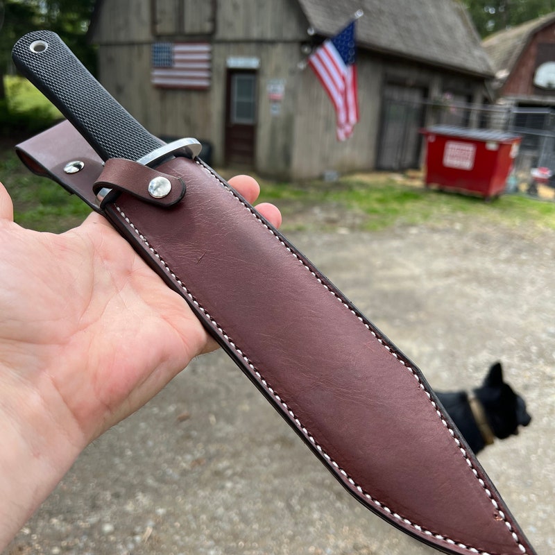 Amish Made Knives - Etsy