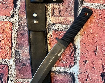 Custom Cold Steel Recon Tanto Kydex Sheath - Etsy