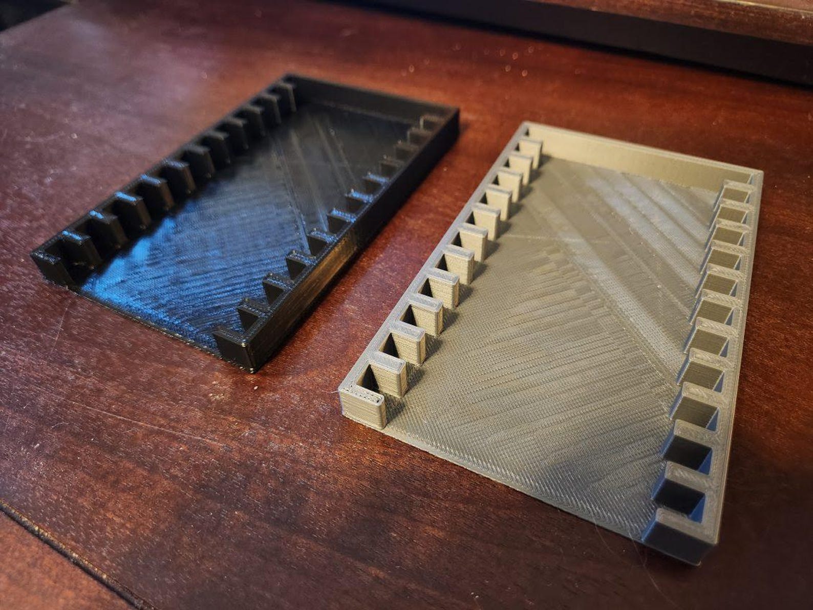 Video Game Cartridge Storage Tray - Etsy