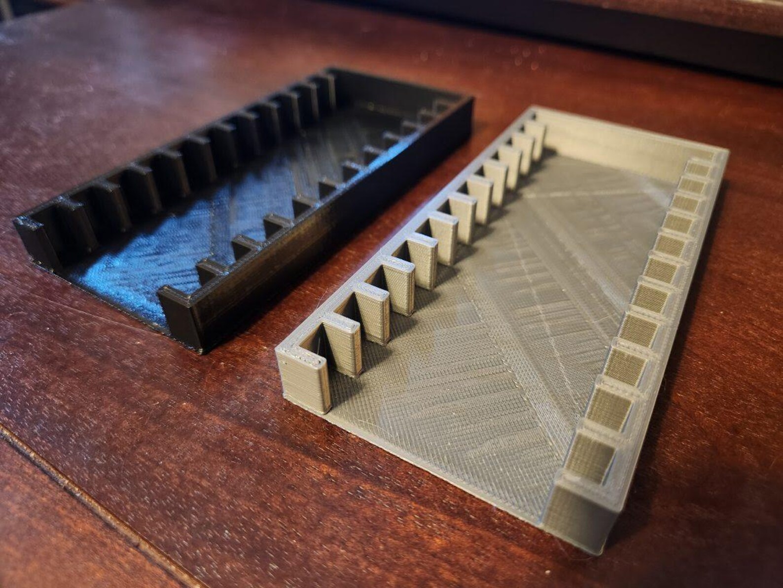 Video Game Cartridge Storage Tray - Etsy
