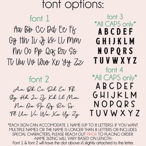 Personalized Dog Bone Name Sign, Wooden Dog Name Tag, Dog Kennel and ...