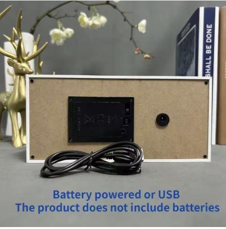 Naruto 3D Anime LED Light Box - Etsy