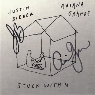 Justin Bieber Signed - Etsy Justin Bieber Signed - Etsy