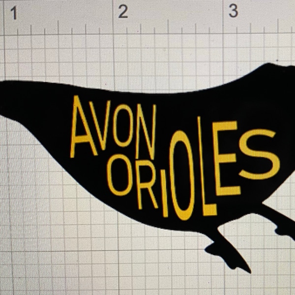 Avon Stickers - Etsy