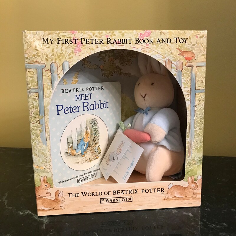 Rabbit Gifts - 60+ Gift Ideas for 2025