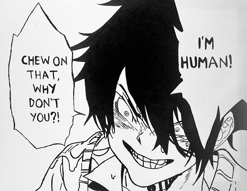 The Promised Neverland, Ray - Etsy