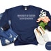 Custom College Shirts, Custom Design University Sweatshirt ...
