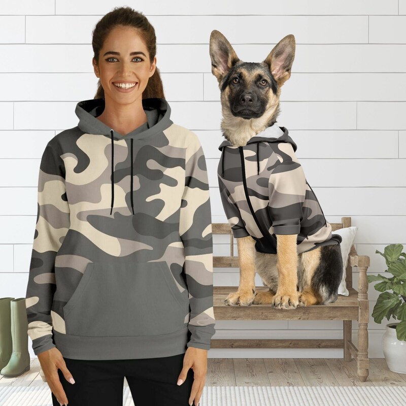 Matching Pet Owner - Etsy