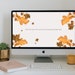Desktop Wallpaper Fall, Laptop Wallpaper, Autumn MacBook Wallpaper ...