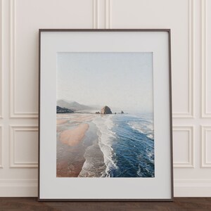 Cannon Beach Print - Etsy