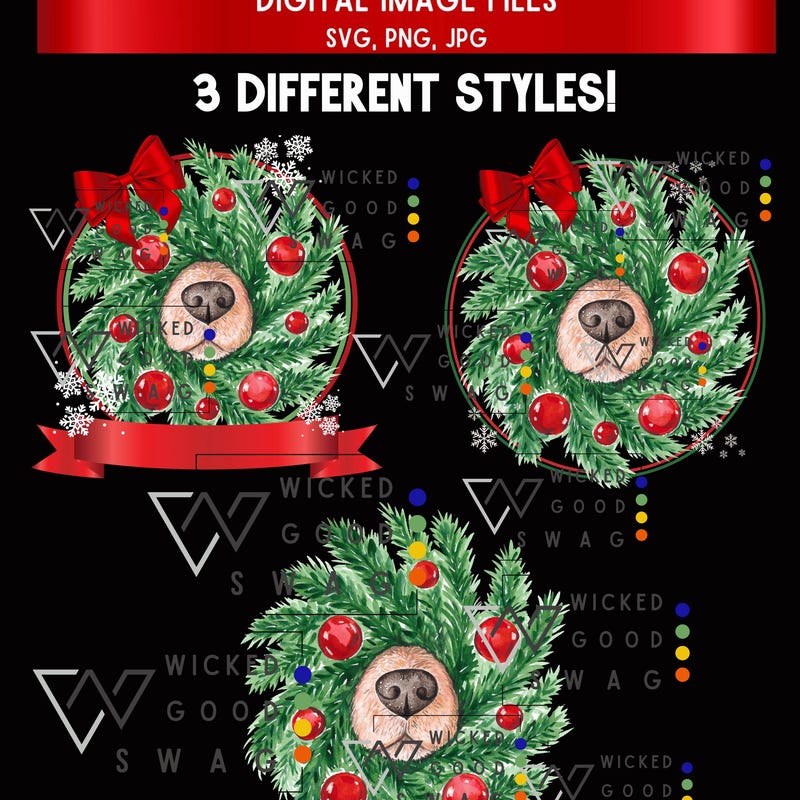 Going Nose to Nose - Etsy