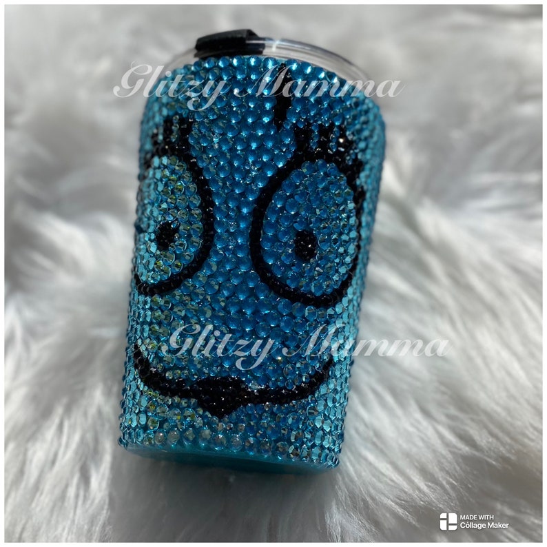 Sally Full Bling - Etsy