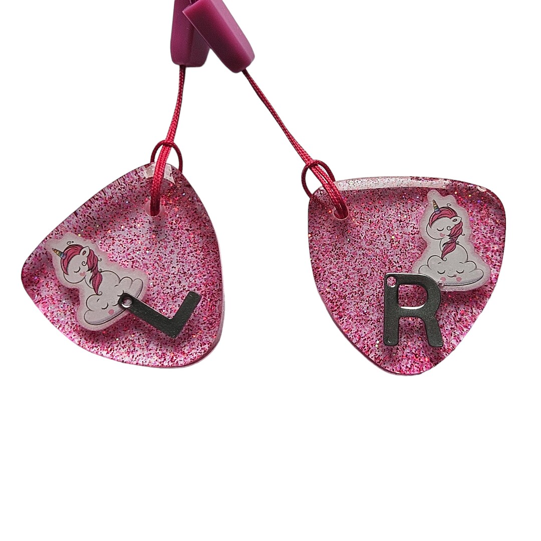 X Ray Marker Left and Right | Radiography Radiology Metal Letters | L ...