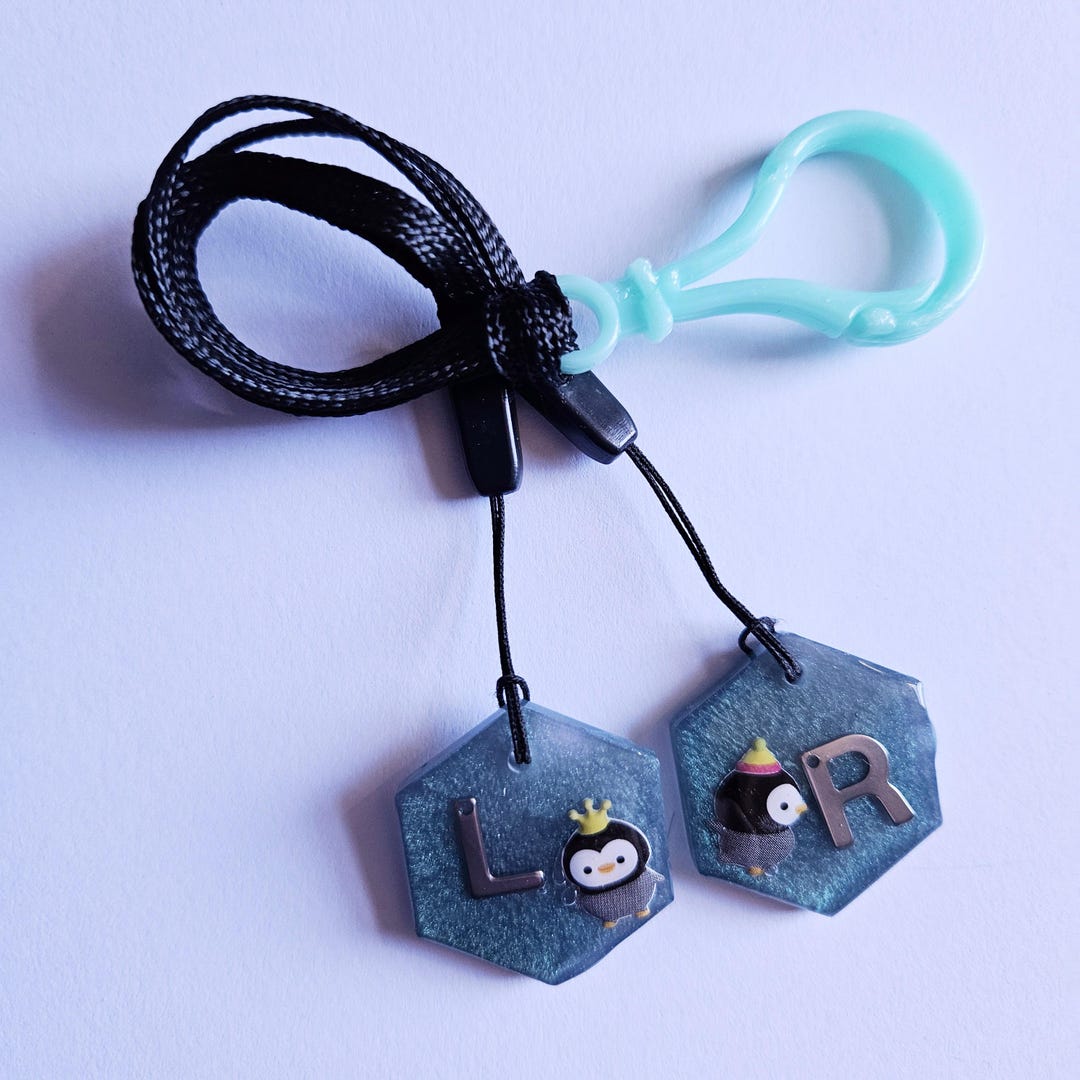 X Ray Marker Left and Right | Radiography Radiology Metal Letters | L ...