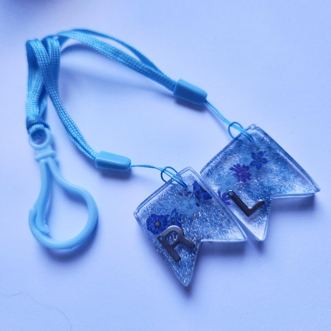 X Ray Marker Left and Right | Radiography Radiology Metal Letters | L ...