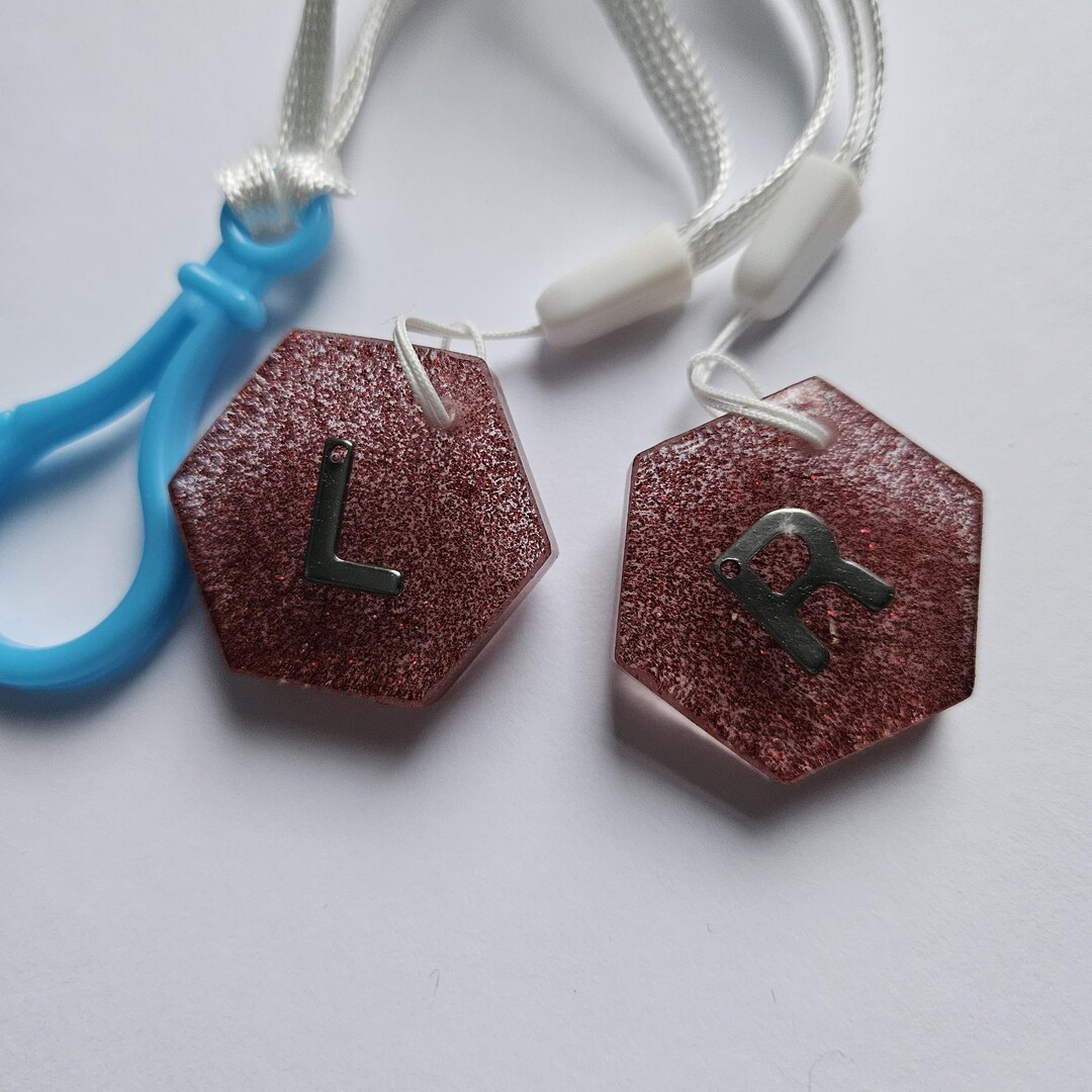 X Ray Marker Left and Right | Radiography Radiology Metal Letters | L ...