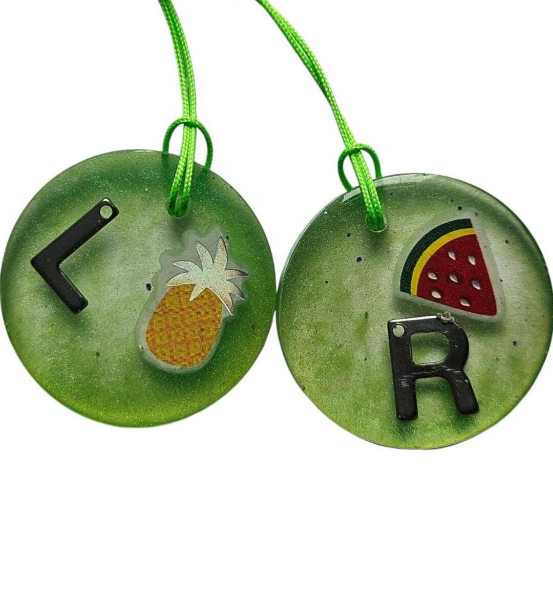 X Ray Marker Left and Right | Radiography Radiology Metal Letters | L ...