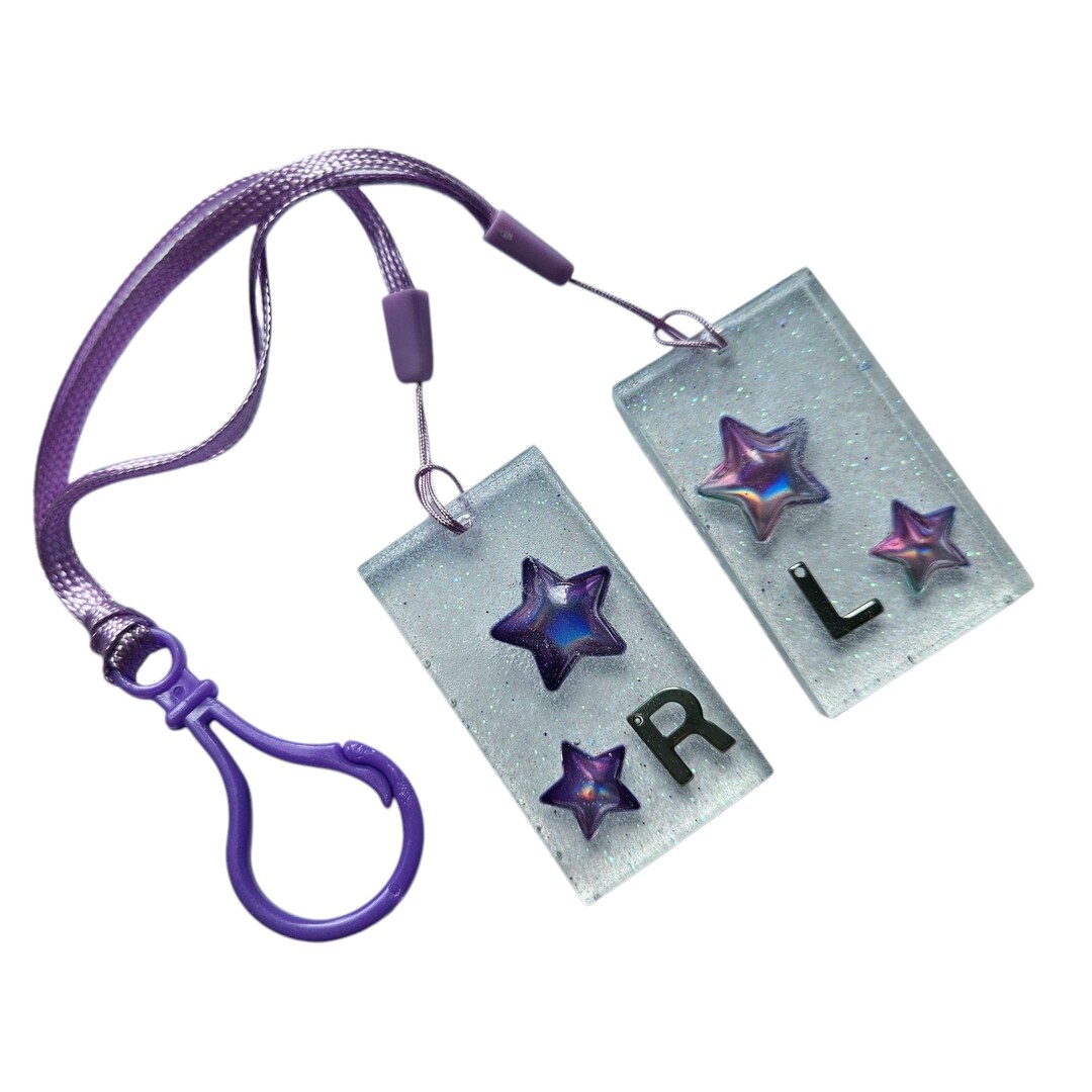 X Ray Marker Left and Right | Radiography Radiology Metal Letters | L ...