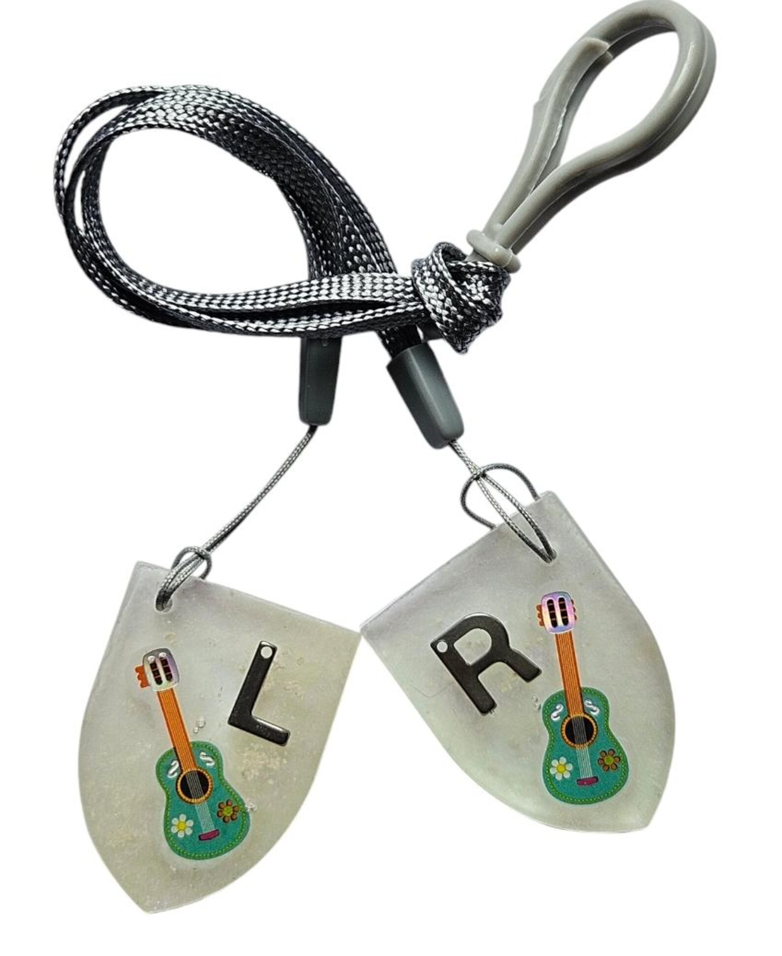 X Ray Marker Left and Right Radiography Radiology Metal Letters L & R ...
