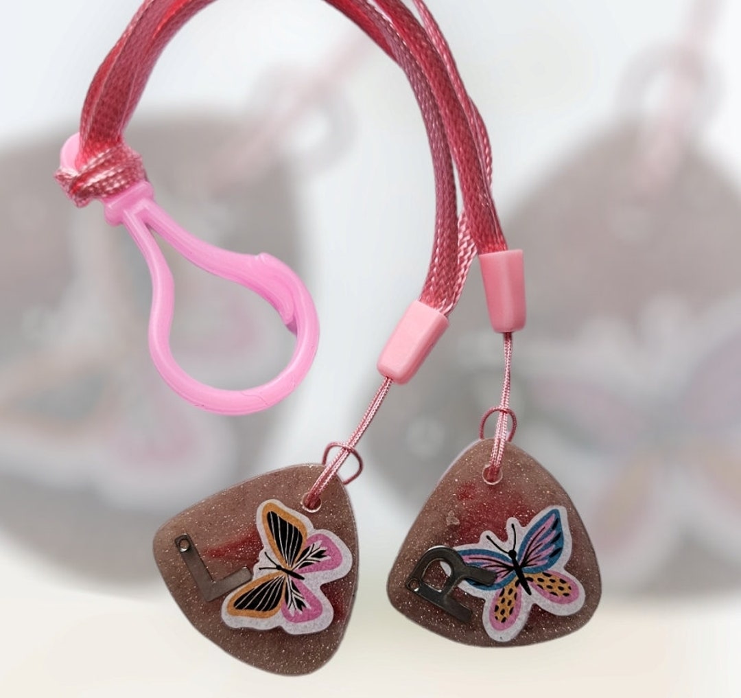 X Ray Marker Left and Right Radiography Radiology Metal Letters L & R ...