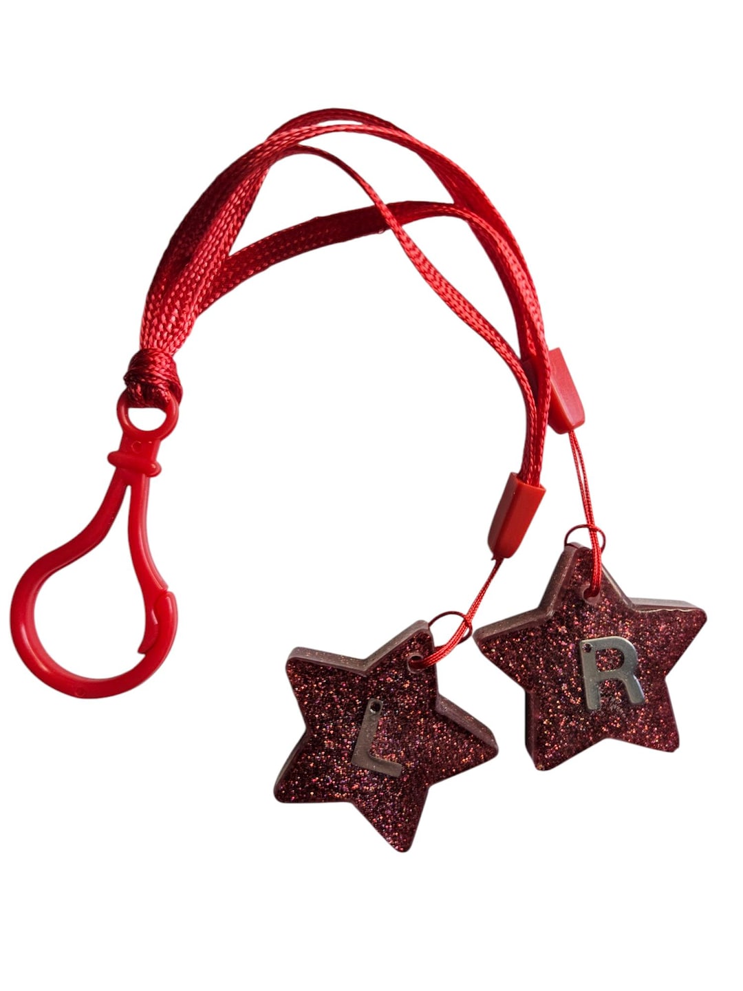 X Ray Marker Left and Right | Radiography Radiology Metal Letters | L ...