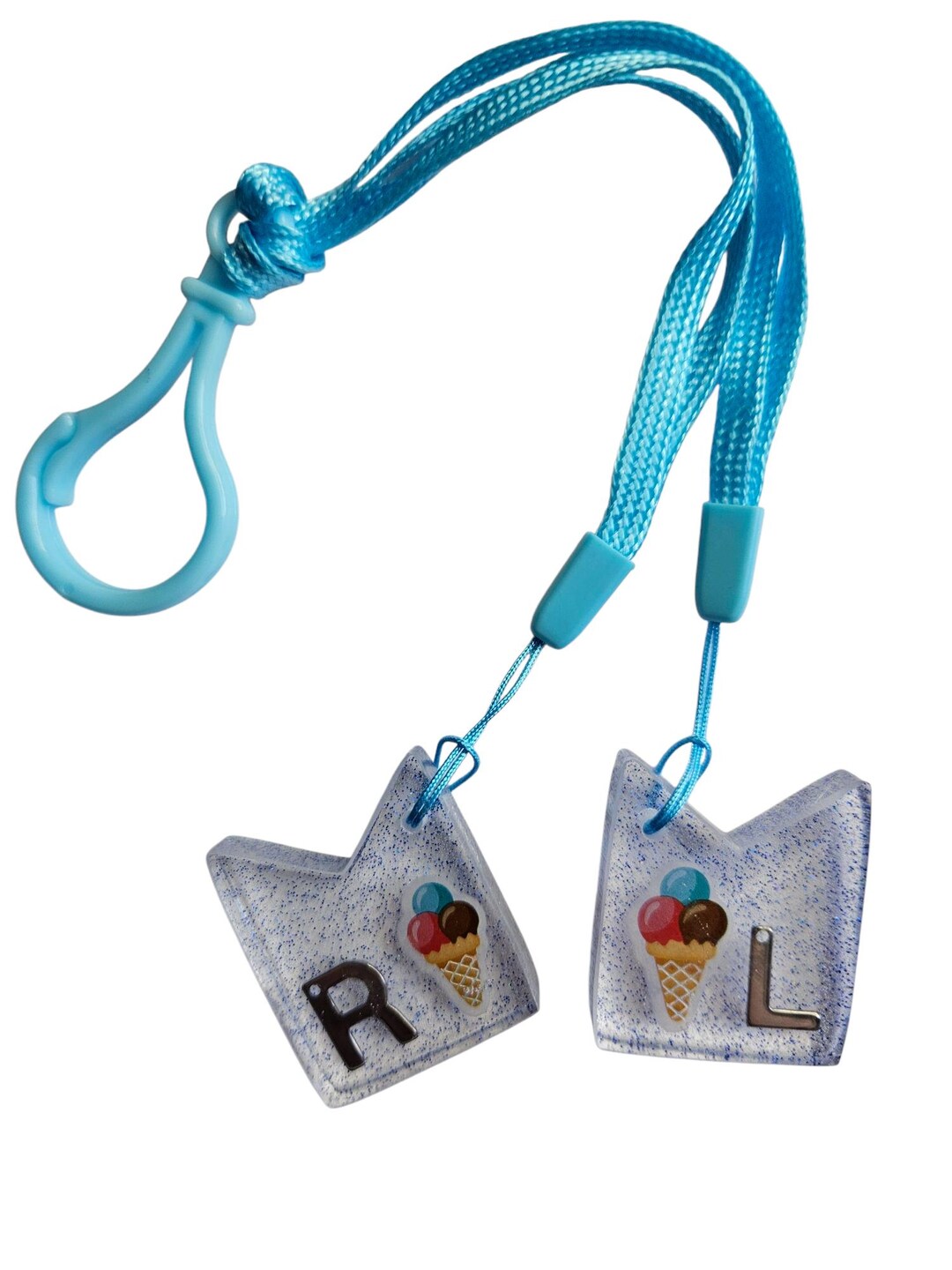 X Ray Marker Left and Right | Radiography Radiology Metal Letters | L ...