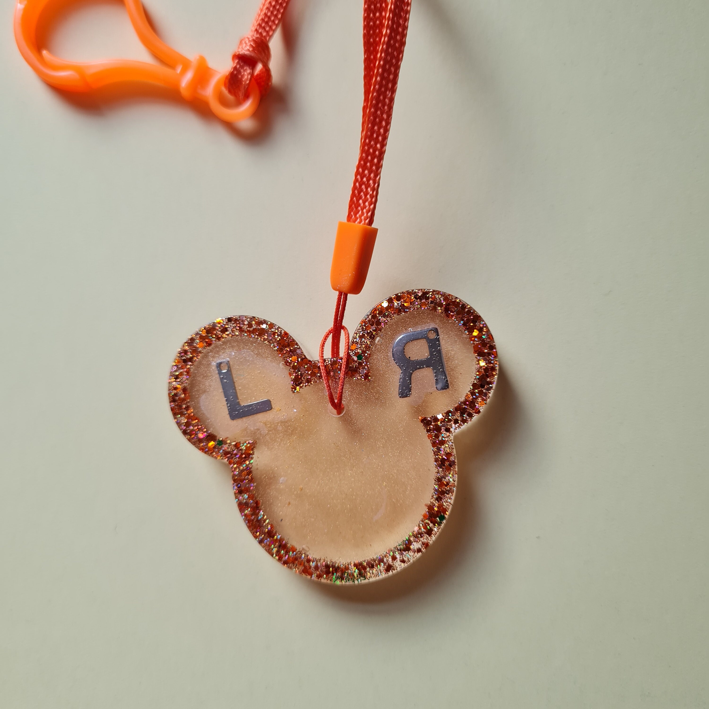 X Ray Marker Left and Right Radiography Metal Letters L & - Etsy