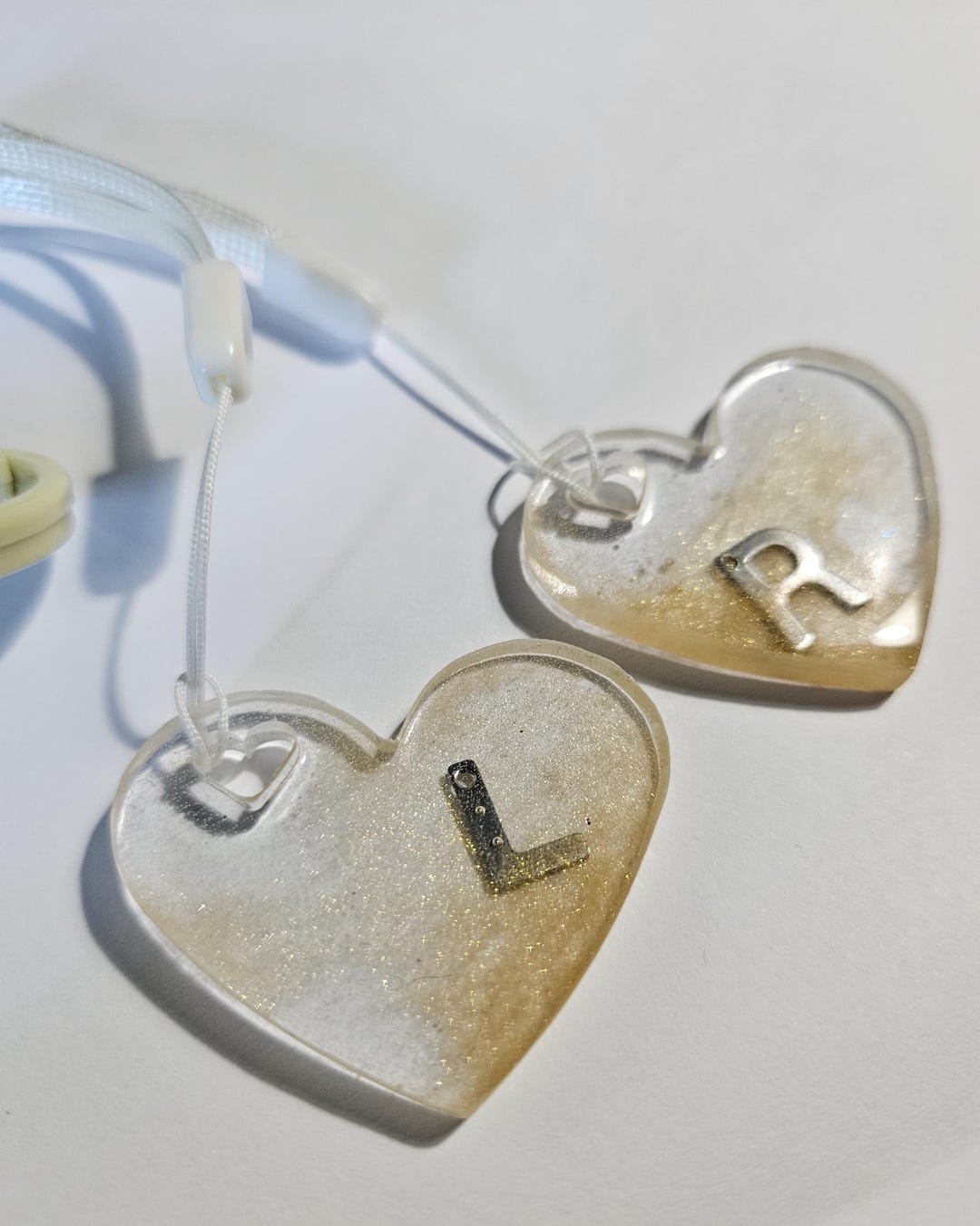 X Ray Marker Left and Right | Radiography Radiology Metal Letters | L ...