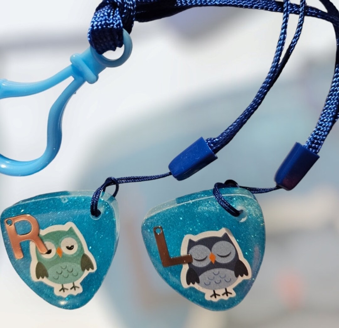 X Ray Marker Left and Right Radiography Metal Letters L & - Etsy