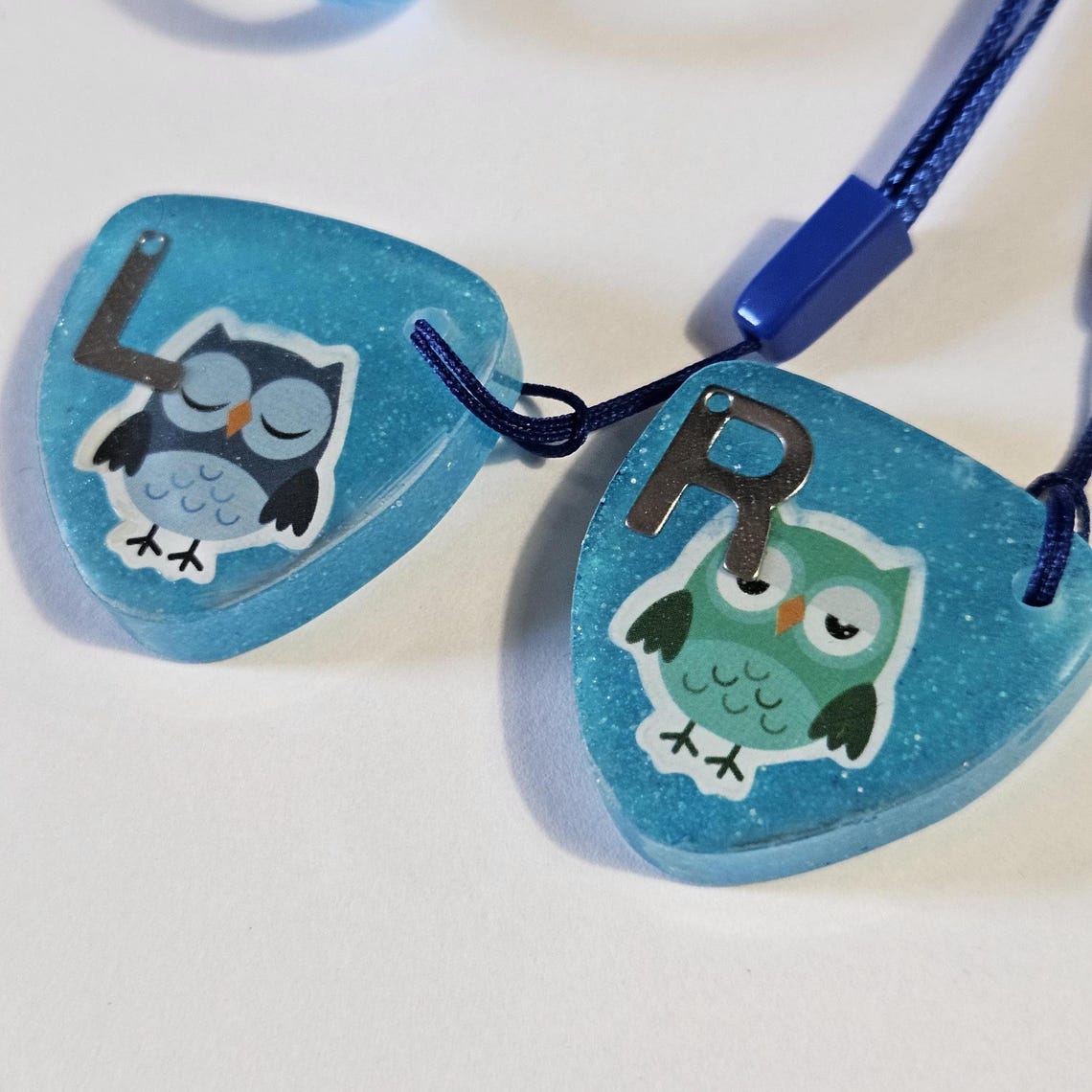 X Ray Marker Left and Right | Radiography Radiology Metal Letters | L ...