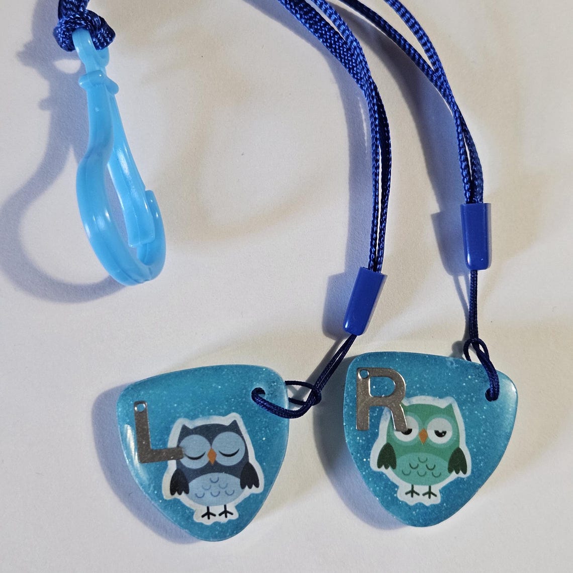 X Ray Marker Left and Right | Radiography Radiology Metal Letters | L ...