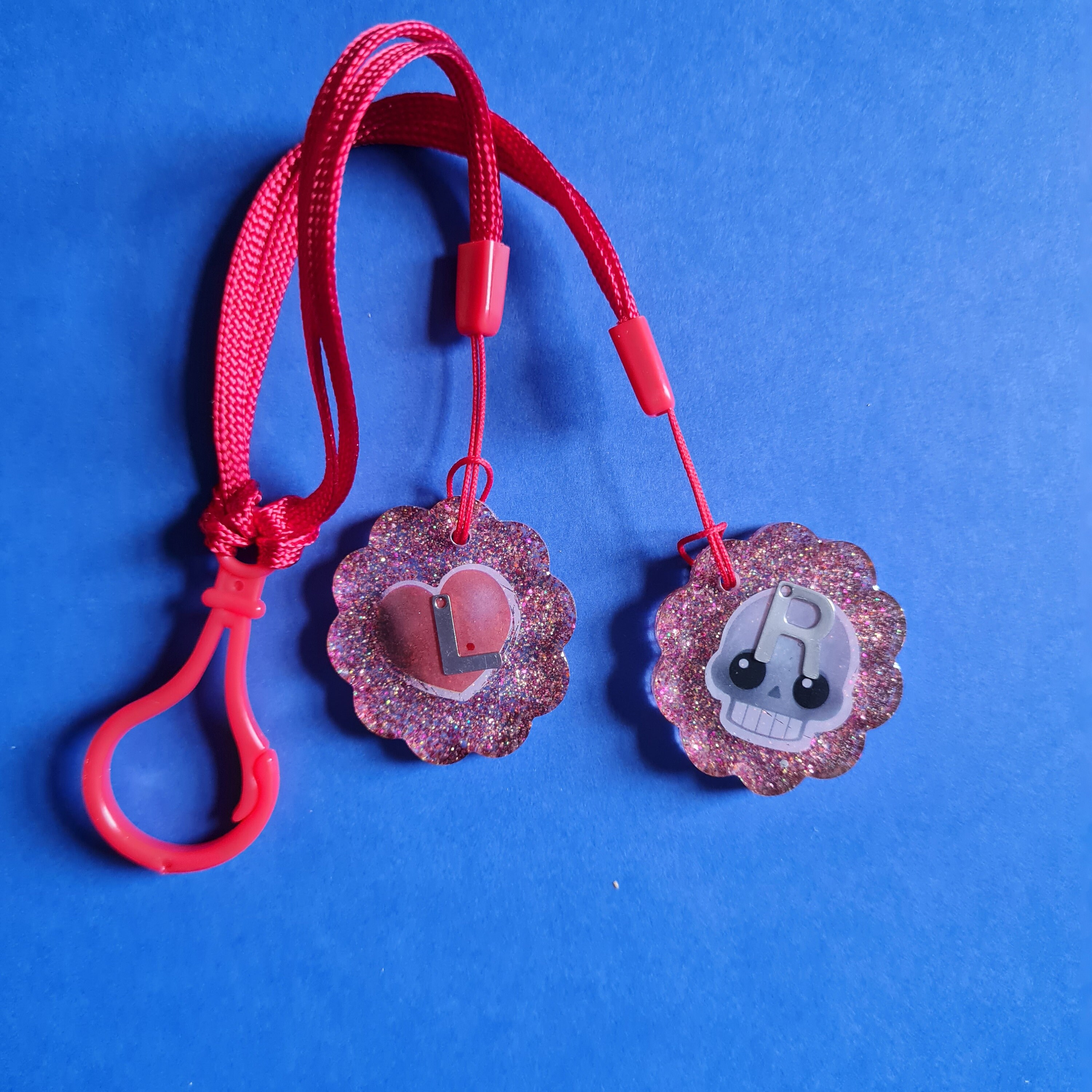 X Ray Marker Left and Right Radiography Metal Letters L & - Etsy