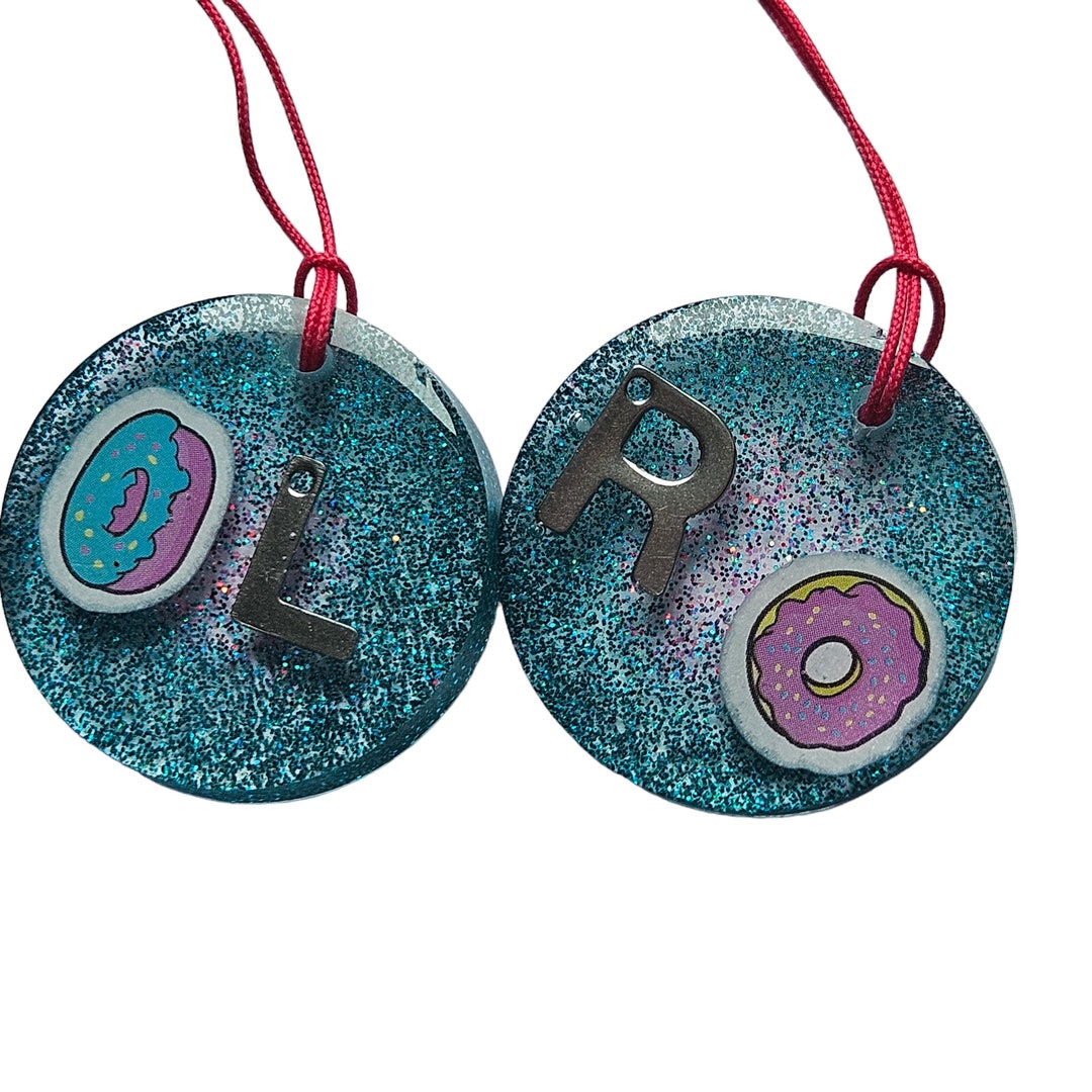 X Ray Marker Left and Right Radiography Radiology Metal Letters L & R ...