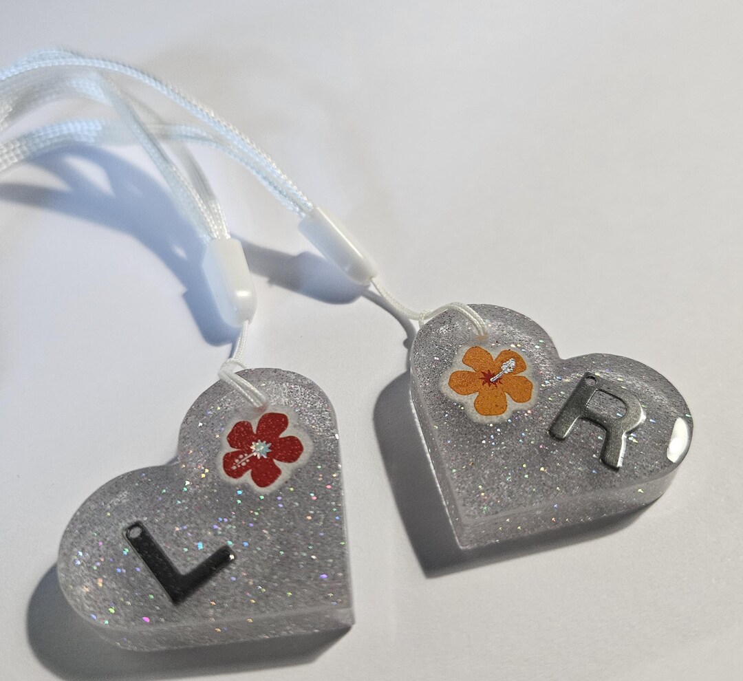 X Ray Marker Left and Right Radiography Radiology Metal Letters L & R ...